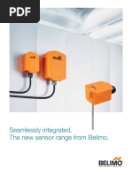 Siemens UL-268 7th Edition Smoke Detectors | PDF | Manufactured Goods