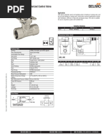 SMC Air Cylinder Catalog | PDF | Cylinder (Engine) | Actuator