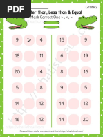 Missing Part Cards PDF | PDF