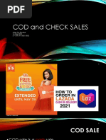 Module 1 - Introduction To Credit and Collection | PDF | Credit ...