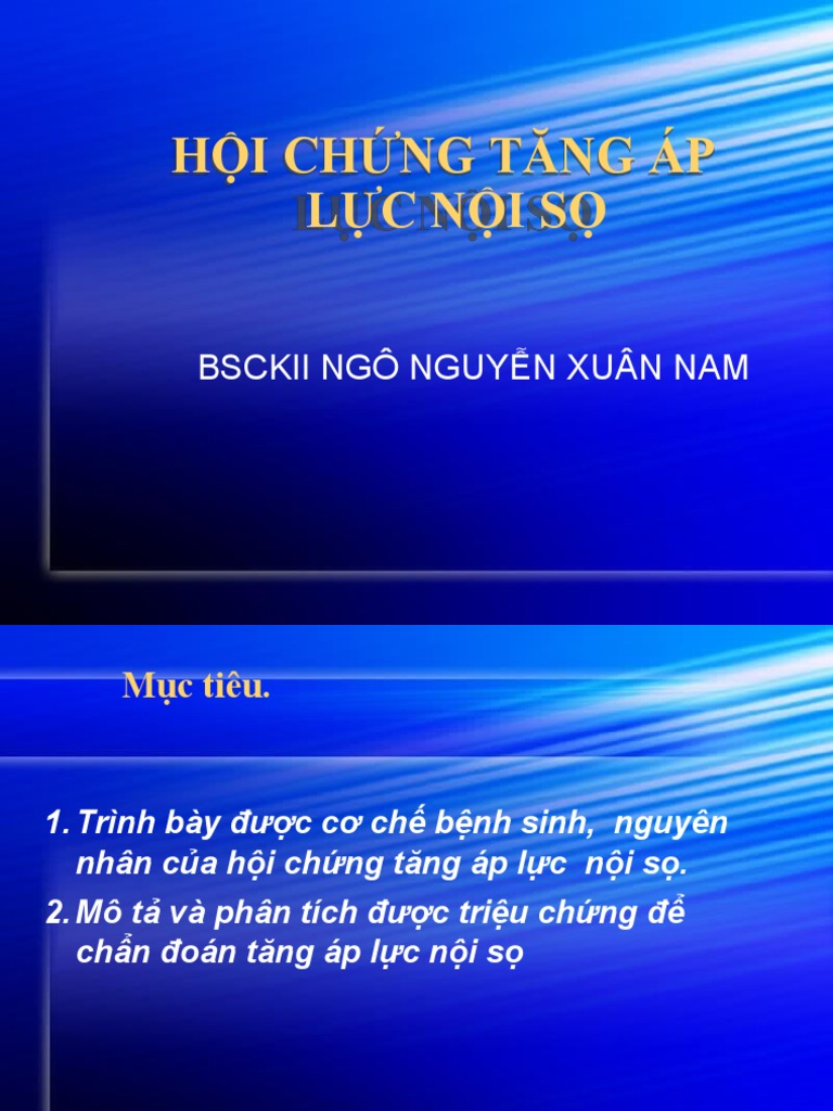 Hoi Chung Tang AP Luc Noi So | PDF