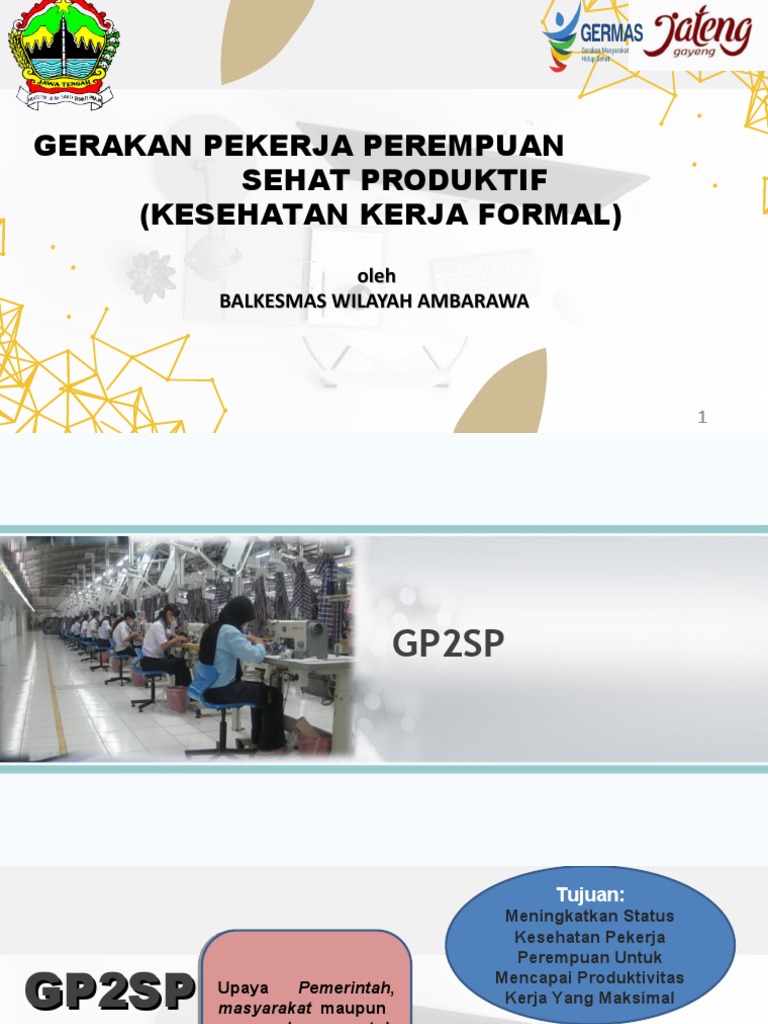GP2SP | PDF