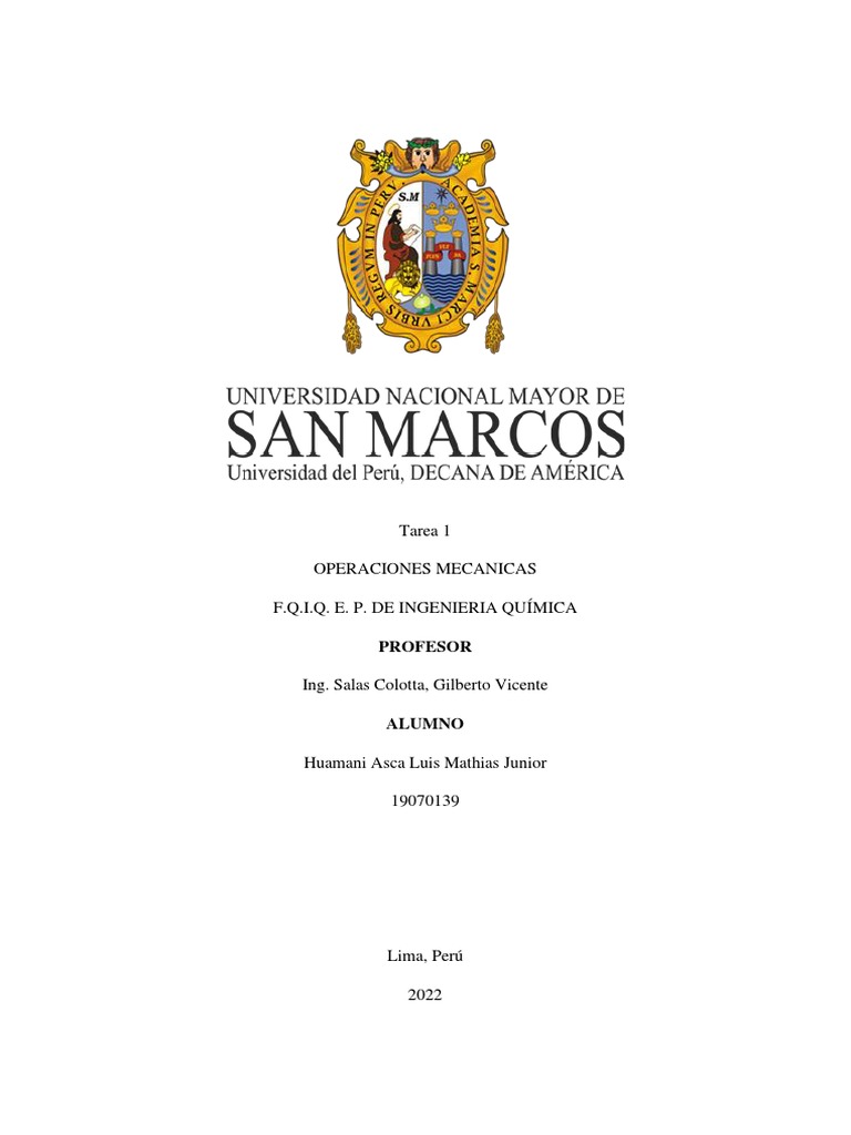 Análisis del área específica de partículas irregulares mediante ...