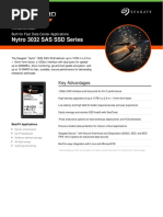 SEL-3555 RTAC Specifications Overview | PDF | Solid State Drive | File ...