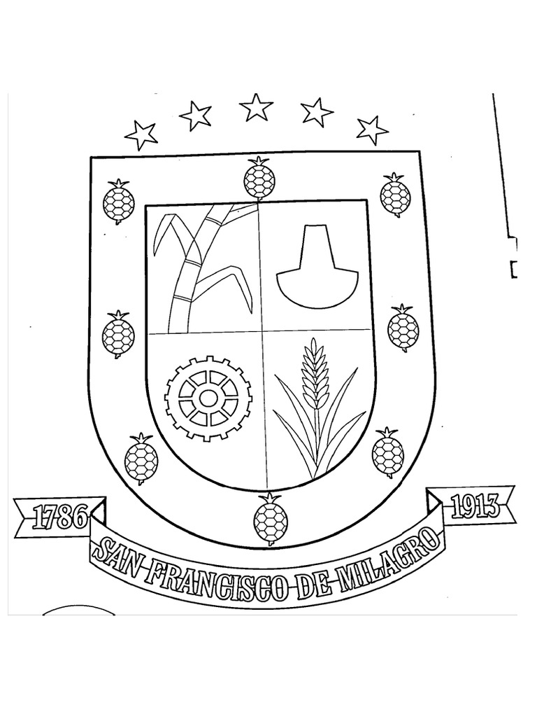 Simbolos de MILAGRO | PDF