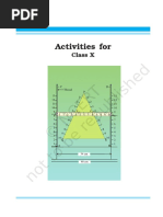 Class 10 Social Science Portfolio Cbse | PDF