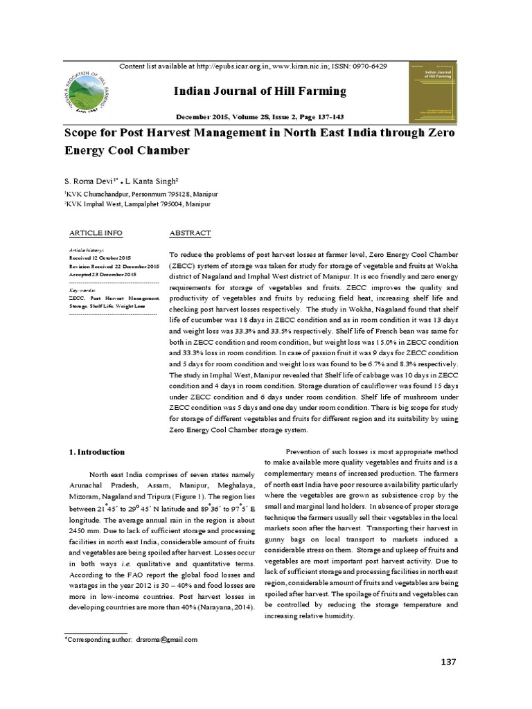 scope-for-post-harvest-management-in-north-east-india-through-zero