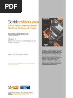 Barry Harris Method For Guitar | PDF