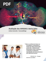 Escala CDR - Clinical Dementia Rating | PDF | Demência | Memória