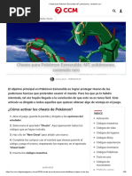 Galaxy Tier List | PDF