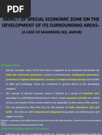 GIDC Cluster Map | PDF