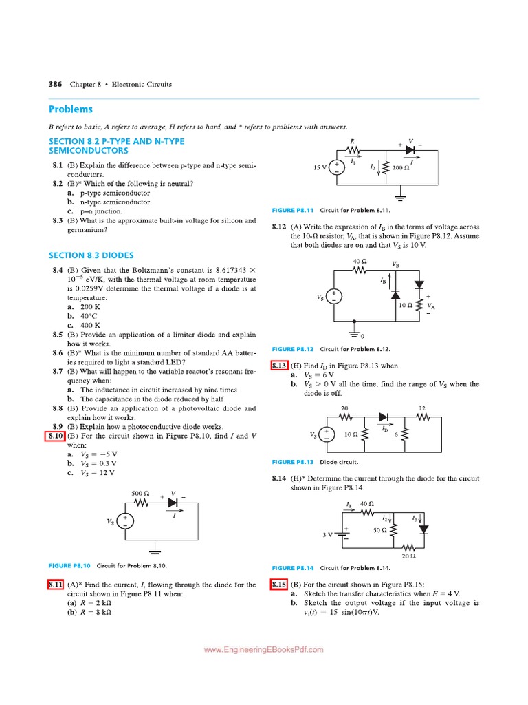 HW6 Problem | PDF