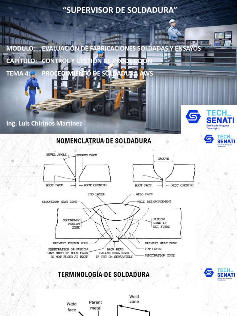 Procedimientos de Soldadura WPS | PDF | Construcción | Soldadura