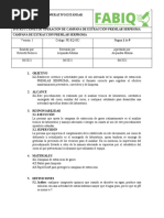 Prospecto Cronocorteroid Iny | PDF | Corticosteroides | Glucocorticoides