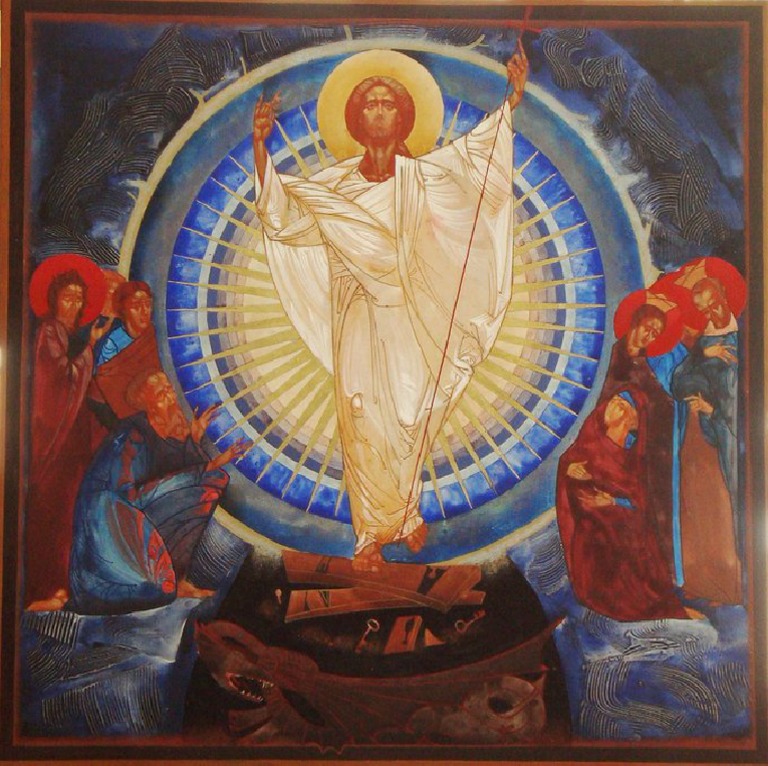 Descenso al infierno-Зішестя в Ад (Ivanka Demchuk) | PDF