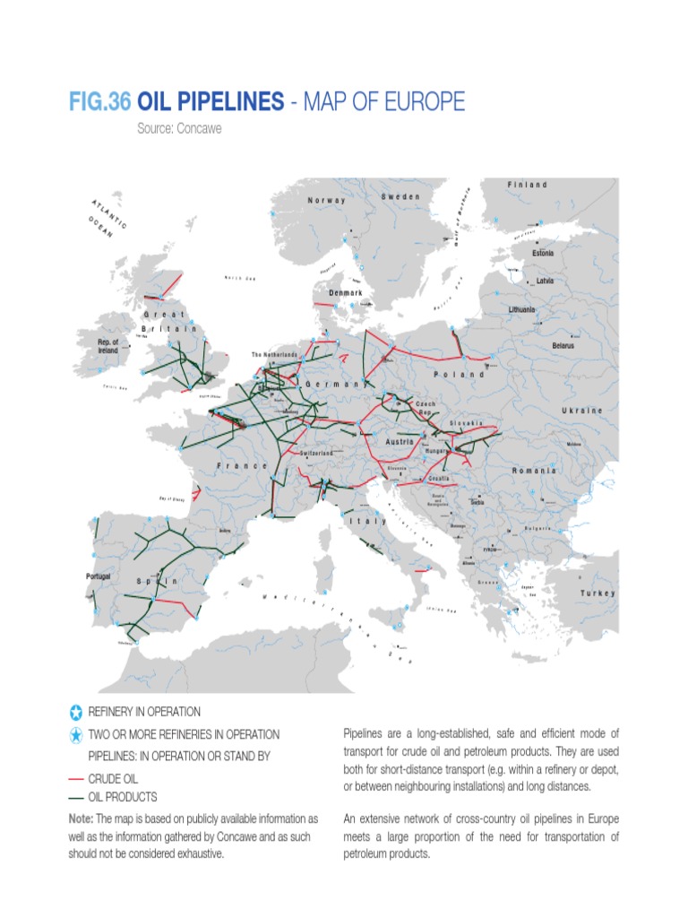 FUELSEUROPE - Graph 2018-37 | PDF | Oils | Chemical Process Engineering