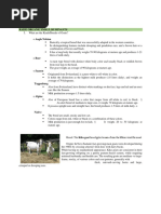 Goat Vital Signs and Health Guide | PDF | Goat | Thermoregulation