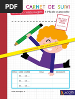 Fiches de Lecture Les Doigts Rouges CE2 | PDF