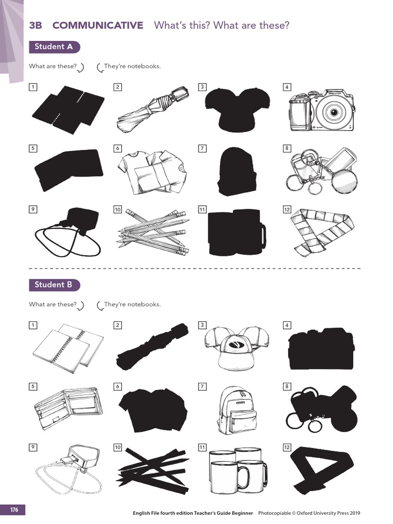 EF4E Beg Comm 3B PCM | PDF