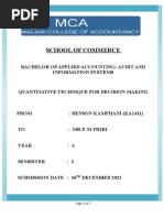 Issai 1240 | PDF | Financial Audit | Audit