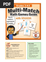 Weather Match Picture Game Guide | PDF | Games Of Mental Skill | Ephemera