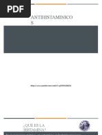 Bula Histaprin Inyectable | PDF | Especialidades Medicas | Medicina