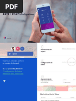 Manual de Activacion de FortiToken Mobile | PDF