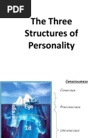 Erikson's Stages and Core Pathologies | PDF | Wellness