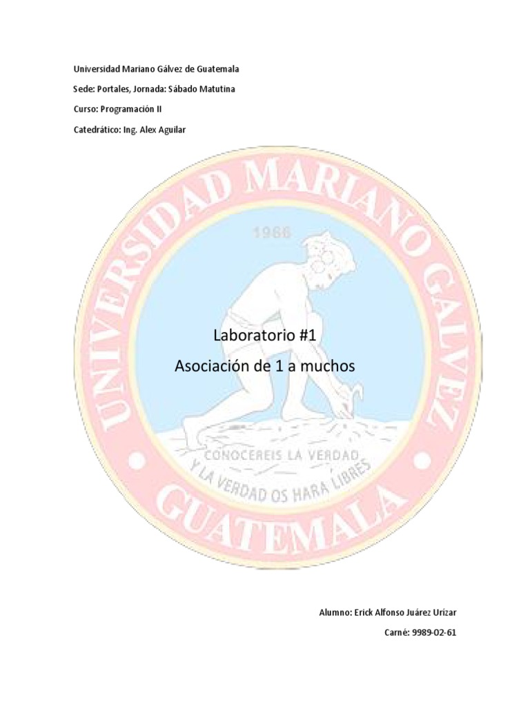 Laboratorio 1 Java | PDF | Java (lenguaje de programación) | Ingeniería de Sistemas