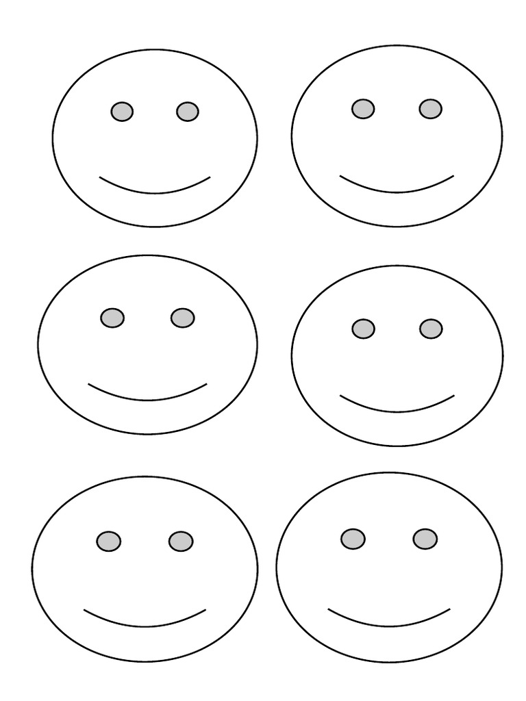 Smile Card | PDF