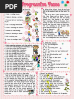 English Year 3 Textbook | PDF