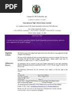 TFI Apps Access and Submission Guide | PDF | Software | Computing