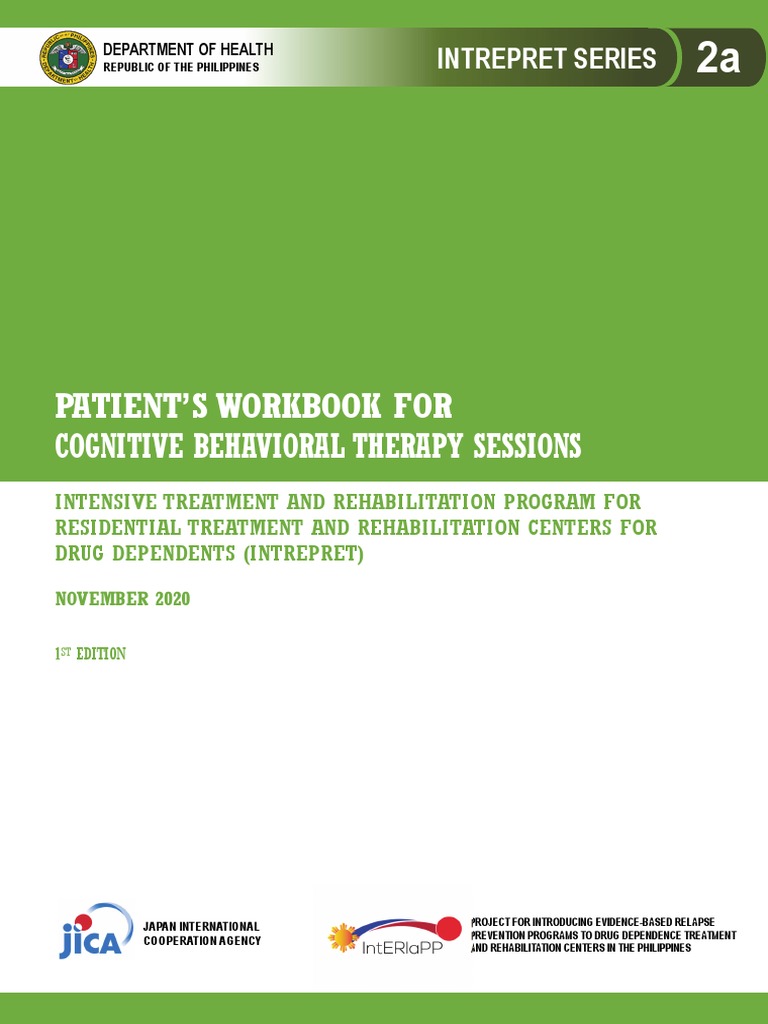 Material 02a | PDF | Relapse | Substance Dependence