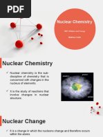 Physics Notes Fbise FSC 2 CHAPTER - 19 THE ATOMIC NUCLEUS | PDF ...