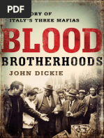 Mafia Roles | PDF