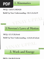 Allen Modules and Allen SRG Modules | PDF