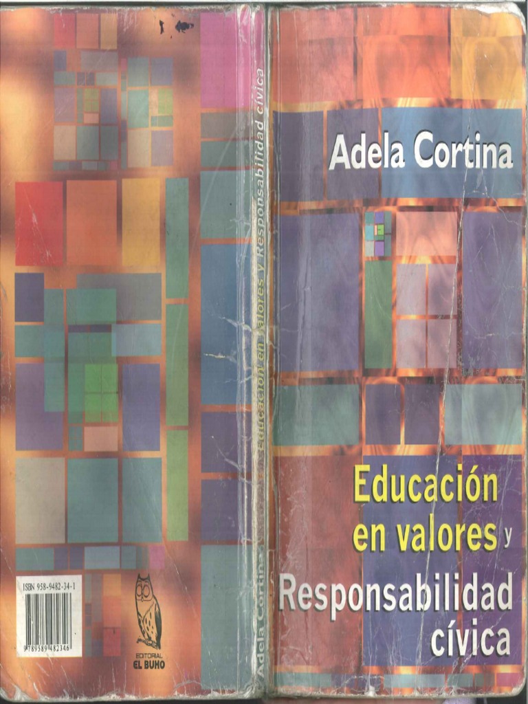 Libro Adela Cortina | PDF