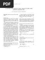 Friction Ratio and CPT Formulas | PDF | Soil Mechanics | Strength Of ...