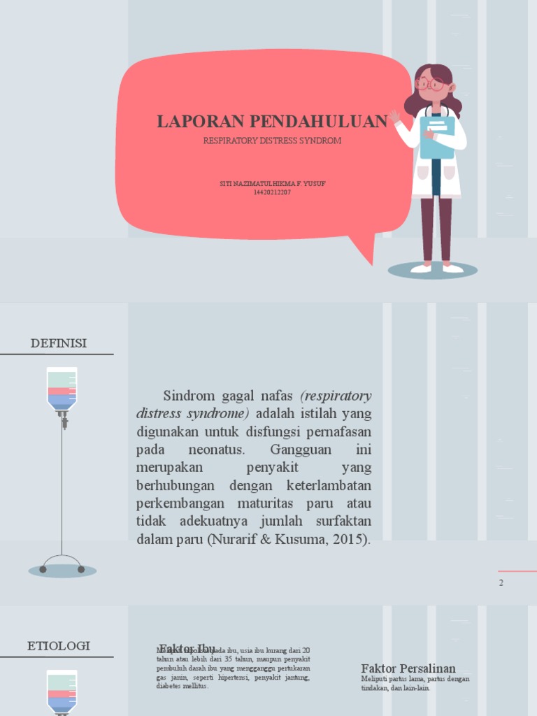 RDS - Siti Nazimatulhikma | PDF