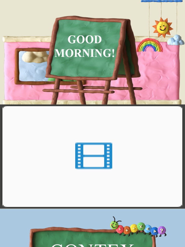 Learn Context Clues To Infer Word Meanings | PDF | Linguistics | Grammar