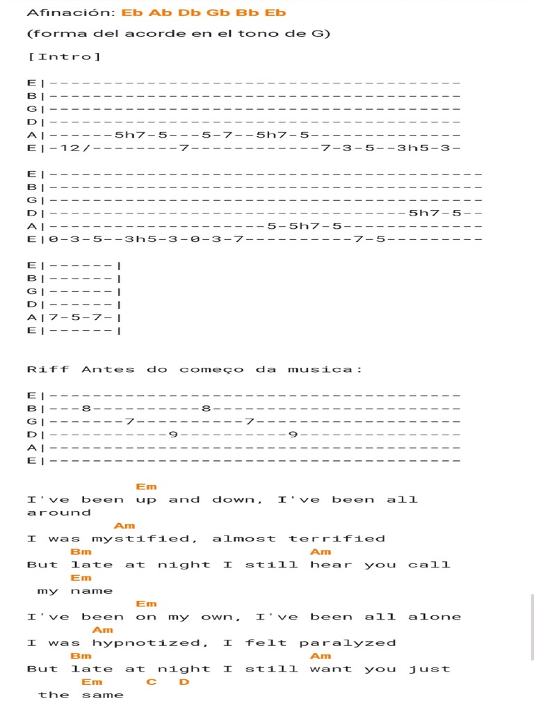 Sure Know Something | PDF