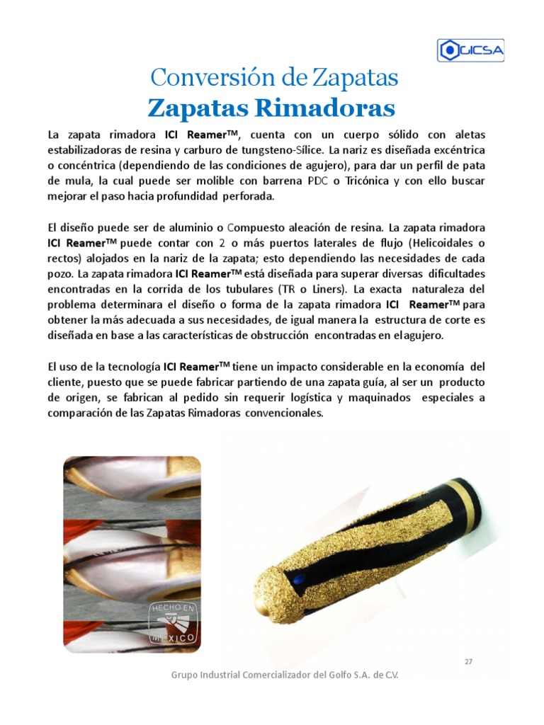 Zapatas Rimadoras | PDF
