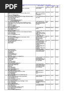 11kV Transmission Line Material - List | PDF | Insulator (Electricity ...