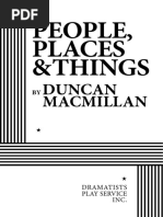 Machinal Script | PDF