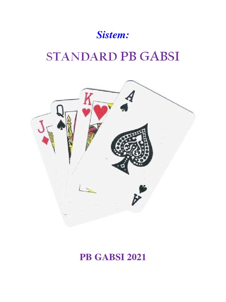 STD PB Gabsi | PDF