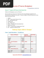 Indian Railway Leave Rules Overview | PDF | Parental Leave | Retirement