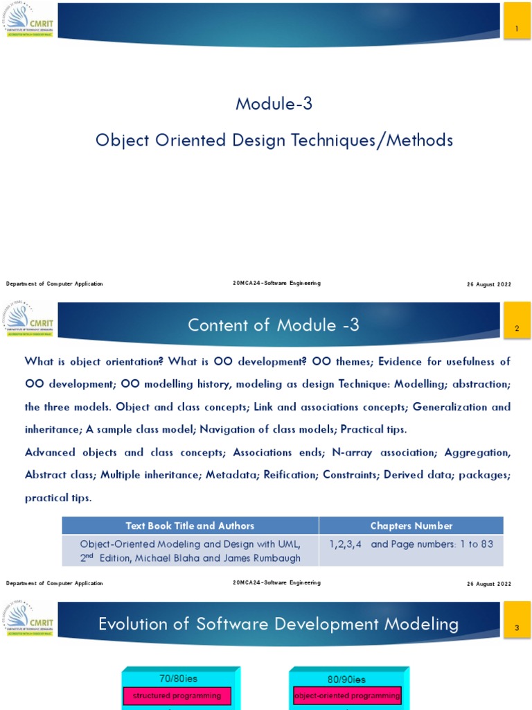 Object Oriented Se Pdf Inheritance Object Oriented Programming