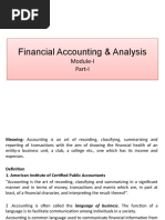 NC-III Bookkeeping Reviewer | PDF | Deferral | Debits And Credits