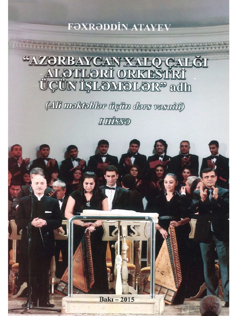 Niyazi - Xumar Oldum | PDF