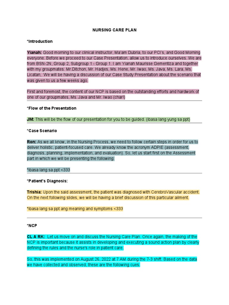 Script | PDF | Physical Examination | Hypertension
